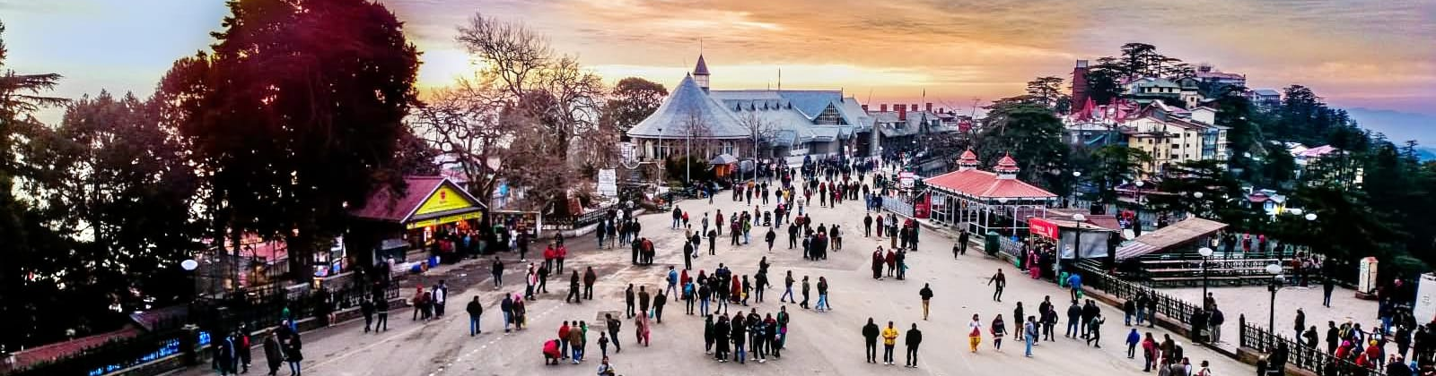 Welcome to My Tour Yatra